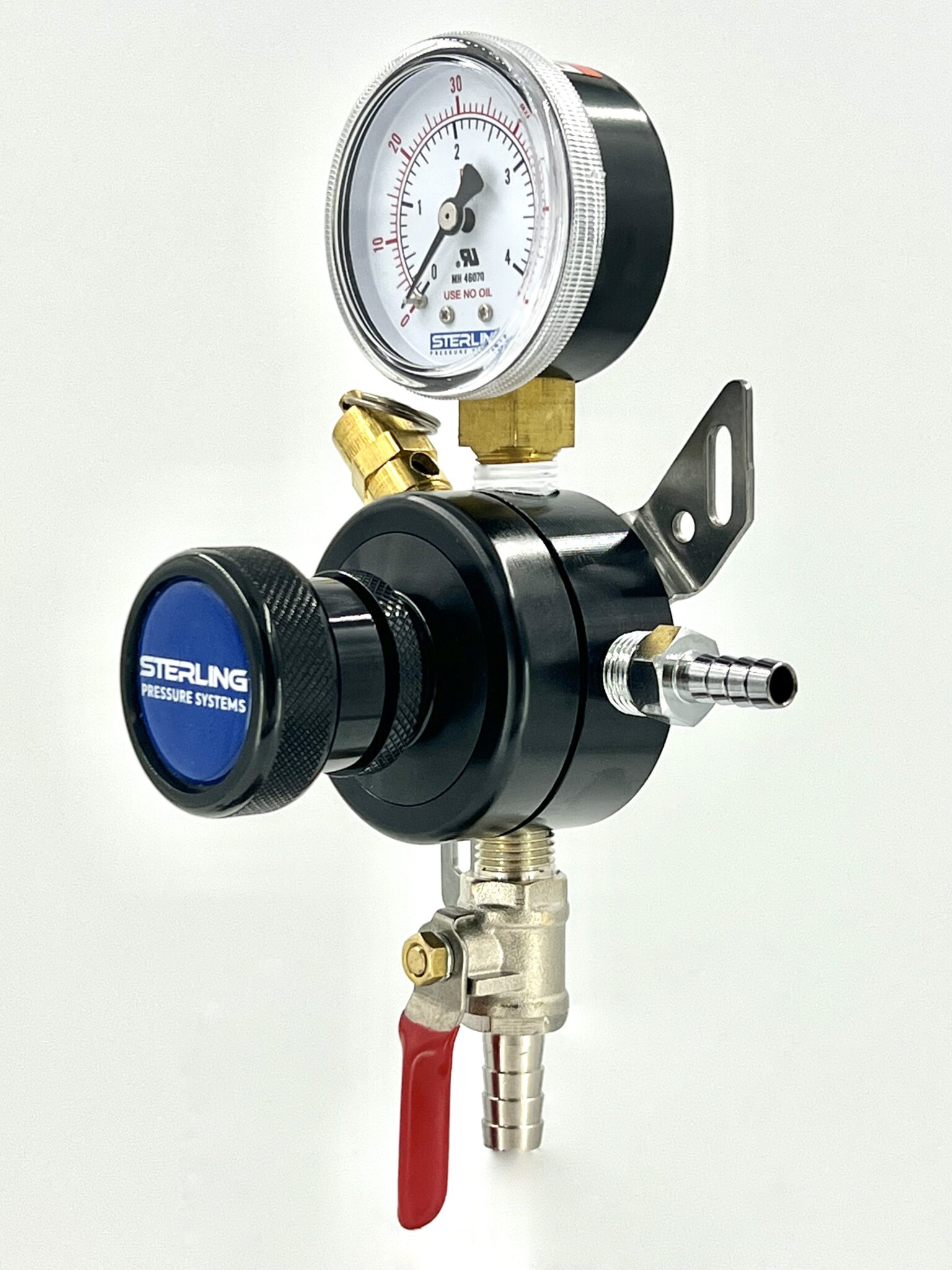 Regulators - Sterling Pressure Systems